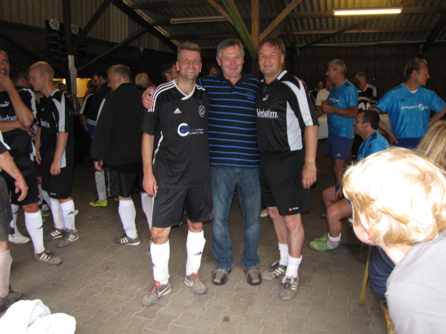 Abschiedsspiel beim Wacker vor großer Kulisse – Michael Boor wechselt ...